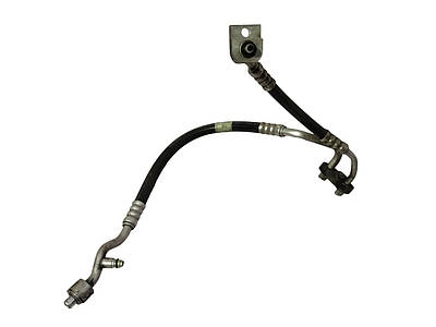 Трубка кондиционера компрессор-печка-конденсер Chevrolet Cruze 16 ...