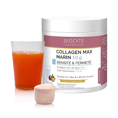 Коллаген Biocyte Collagen Max 10G | купить недорого на Prom | Украина