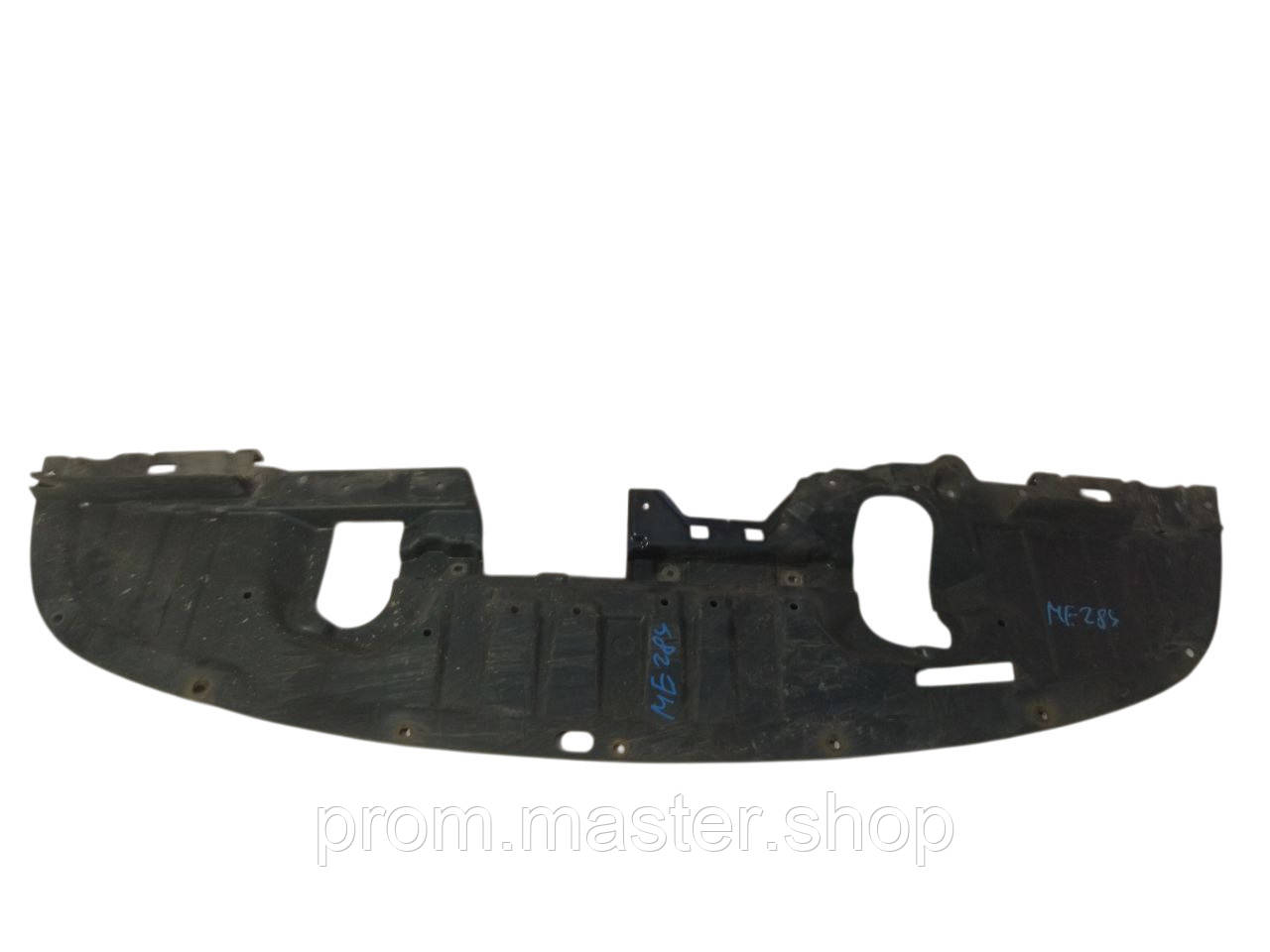 Б/У Захист переднього бампера центральна 5379A239 MITSUBISHI Lancer X ...