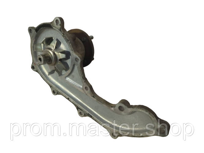 Б/У Помпа системи охолодження 2.7MPI 16V 1610079445 Toyota Hiace 95-12 ...