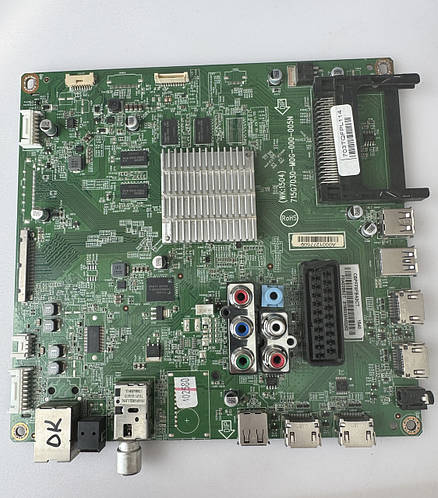 Материнська плата 715G7030-M0G-000-005N QM15.2E.LA для телевізора ...