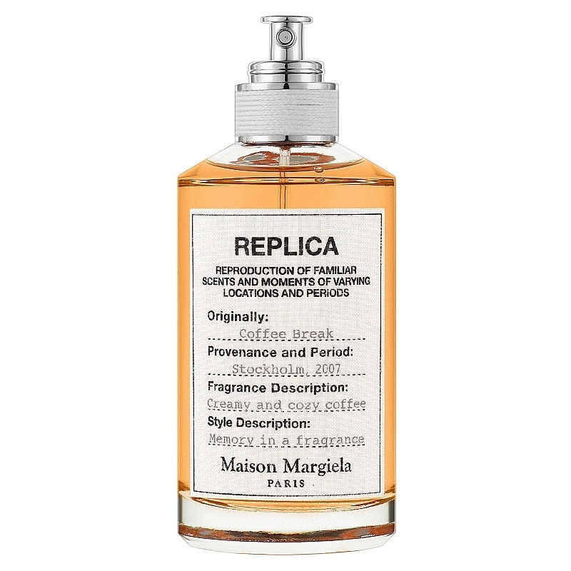 Coffee Break Maison Margiela туалетная вода 100 мл ТЕСТЕР (ID ...