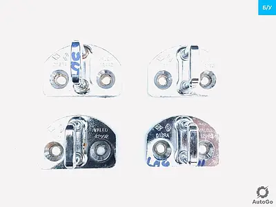 Фиксатор замка двери renault - купить недорого, Prom.ua: цены, акции и ...