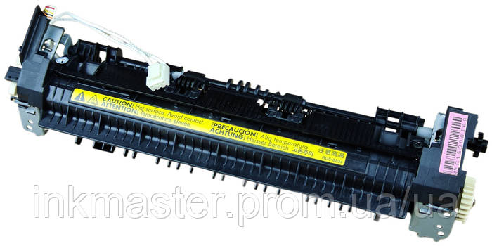 Печь в сборе, узел термозакрепления Canon MF3010 / LBP6000 HP LJ M1130 ...