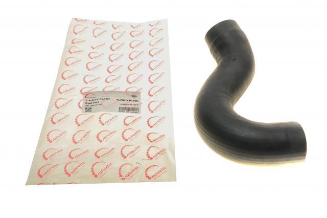 Акція Патрубок інтеркулера Citroen Jumper/Peugeot Boxer 2.0BlueHDi 15 ...