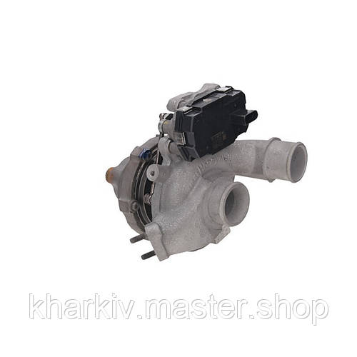 Турбина Hyundai Tucson 15-21, Hyundai Santa FE 12-18, Kia Sportage 16 ...