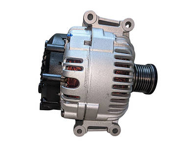 Генератор A6461541102 TG17C061 для Mercedes-Benz C-Class W204, E-Class ...