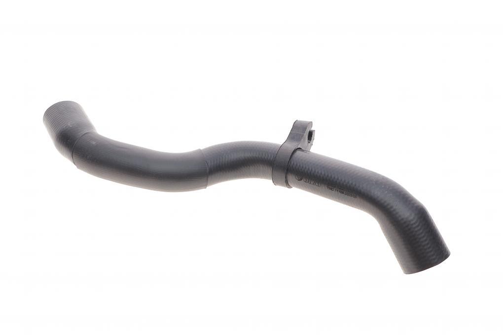 Патрубок радиатора Skoda Fabia/Rapid/Roomster/VW Polo 1.4/1.6 06- VIKA ...