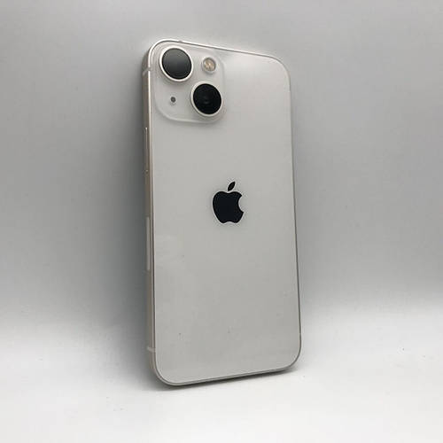 Apple iPhone 13 mini 128GB Starlight | Айфон 13 mini 128GB Белый ...