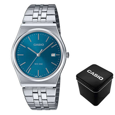 Наручные часы Casio ltp-e117 / Casio MTP-B145D-2A2VEF (10020742), цена ...