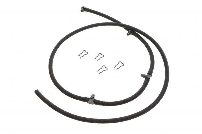 Шланг зливний Fiat Ducato/Citroen Jumper/Peugeot Boxer 3.0D/HDi 06 ...