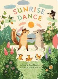 Книга Sunrise Dance, цена: 513 ₴, купить на Prom.ua