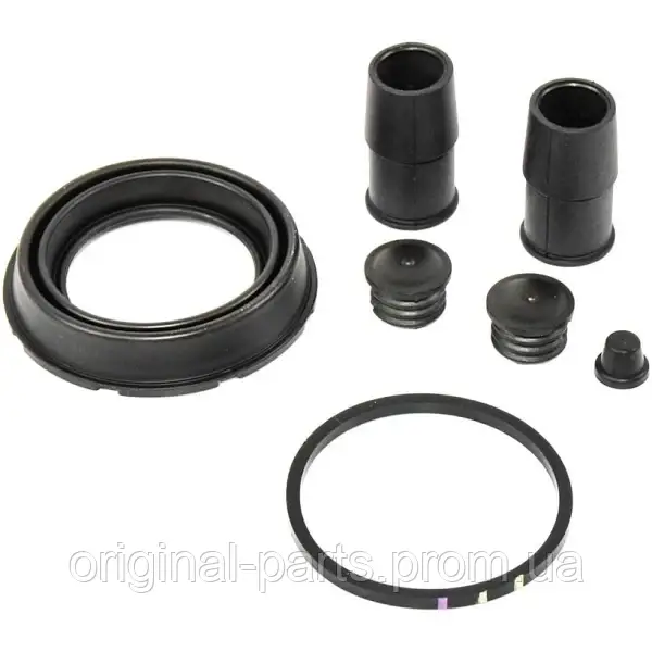 Ремкомплект супорта гальмівного переднього Renault, 7701207961 (ID ...