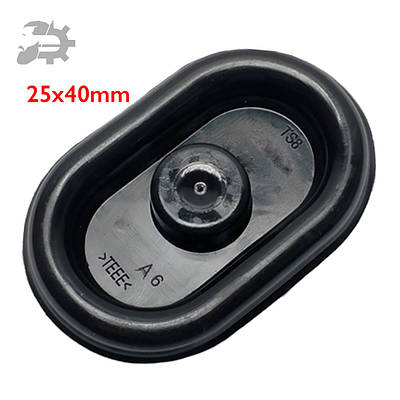 Резиновая заглушка днища Октавия 1 Шкода N10226501, цена: 79 ₴, купить ...