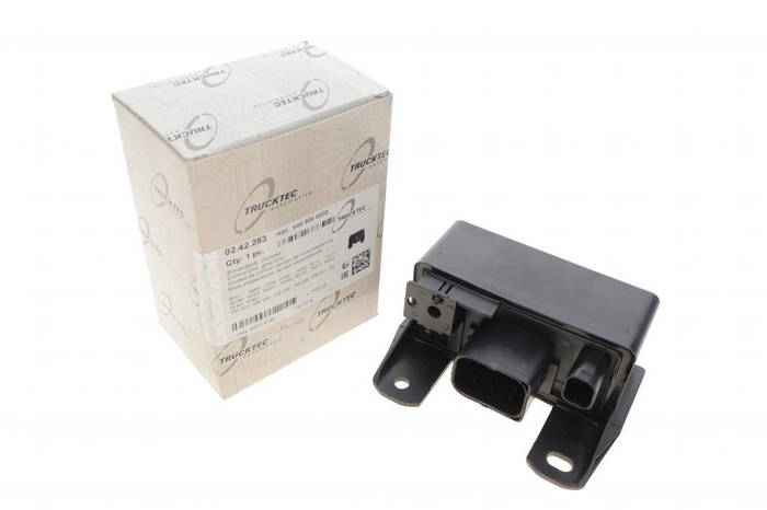 Реле свічок розжарювання MB Sprinter 2.7CDI TRUCKTEC AUTOMOTIVE 02.42. ...