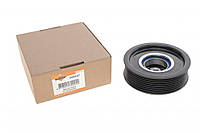 Компресор кондиціонера MB Sprinter CDI з06р.в. (OE MB Реставрація) (MB ...