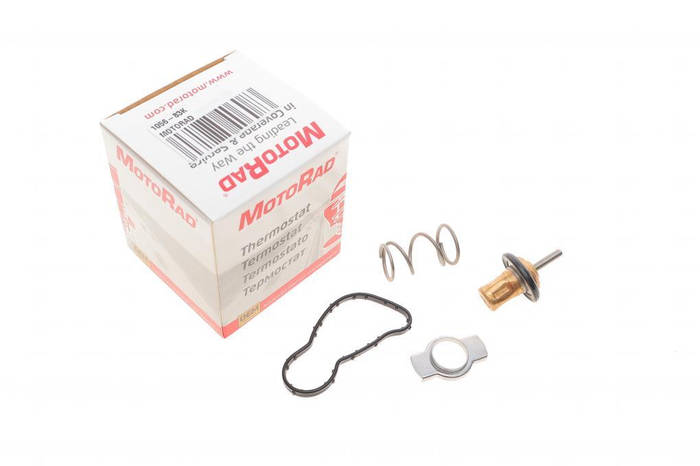 Термостат Renault Kangoo/Megane III/IV/Scenic III/IV 1.5dCi 09- (83°C ...