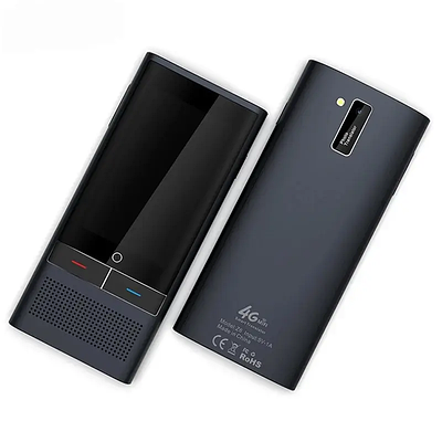 T11 портативний аудіоперевідник 138 мов розумний перекладач в ...