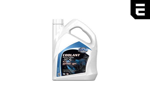 Антифриз для EV (-37) 5 л. KIA EV9 (MV) / KIA EV6 (CV) / KIA NIRO (SG2 ...