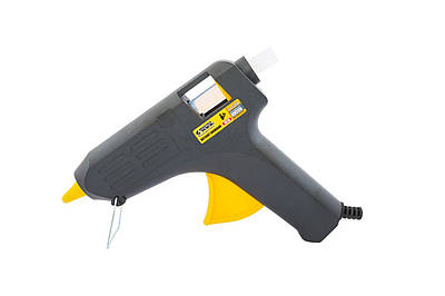 Пістолет клейовий MasterTool 42-0500, Ø 11,2 мм 65 Вт ITL, ціна: 170 ₴, купити на Prom.ua