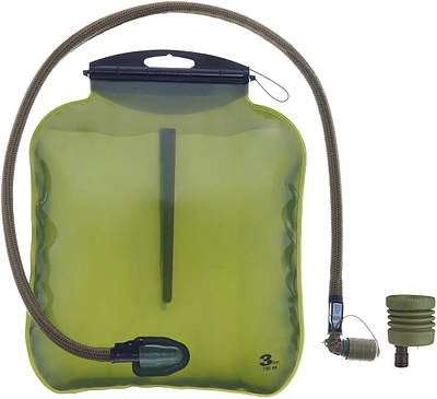 Питна система Source Razor 3l Coyote |neper-6810| (ID#2203240476), ціна ...