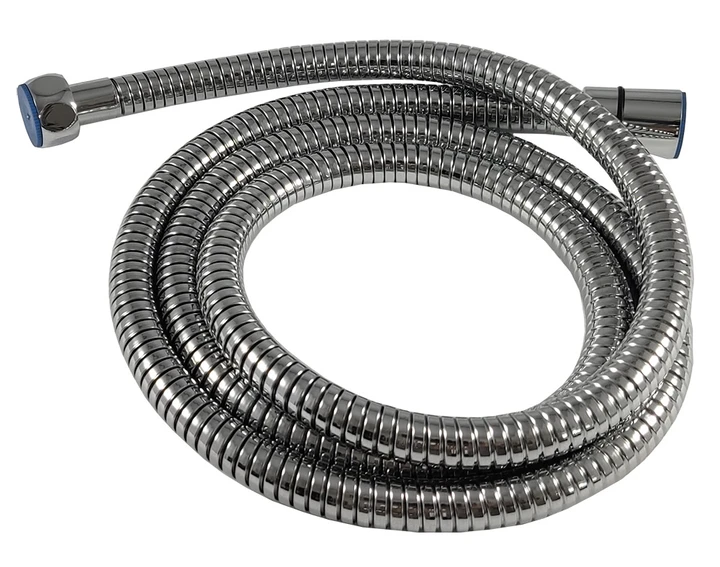 Шланг для душу Gappo G46 в подвійному обплетенні з підшипником (1.5-1.75 м), ціна: 280 ₴, купити ...