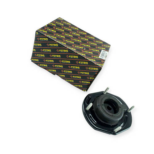 Опора передньої стійки Geely CK верхня з болтами (люстра) FITSHI (ID ...