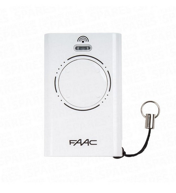 Пульт FAAC XT4 868SLR 4-х канальный, цена: 360 ₴, купить на Prom.ua