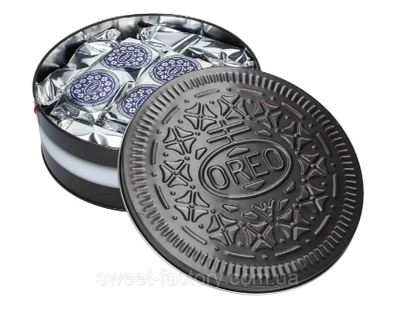 Печиво Oreo mini 114 г, ціна: 160 ₴, купити на Prom.ua