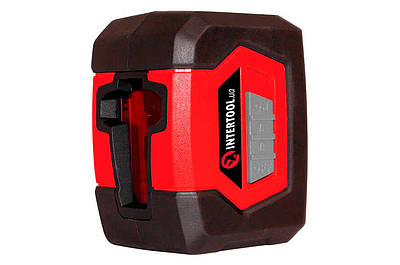 Рівень лазерний Intertool 2 головки зелений лазер (MT-3061) (ID#2591816978), ціна: 2884.20 ...