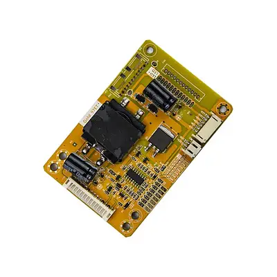 Универсальный инвертор подсветки матрицы Gold-07E, LED 26-65", 300В ...