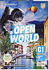Open World C1 Advanced Student's Book + Workbook (підручник + Робочий ...