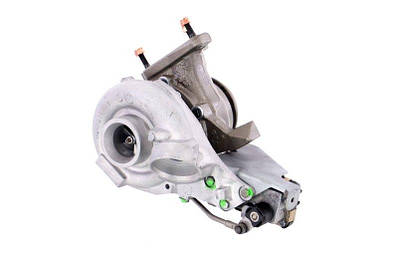 Турбина на MERCEDES CITARO, ATEGO, CLAAS OM906LA E2/E3/E4 53279887181 ...