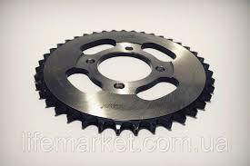 Зірочка задня Alpha/Delta/Active 428*41 (ID#2571025551), ціна: 442.05 ...