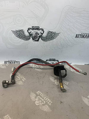 Клемма АКБ плюсовая Volvo XC60 22-25 B5, B6 32264790, цена: 3200 ...