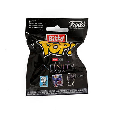 Ігрова фігурка Funko POP! Stranger Things 1783 Mike Wheeler серії Дивні ...