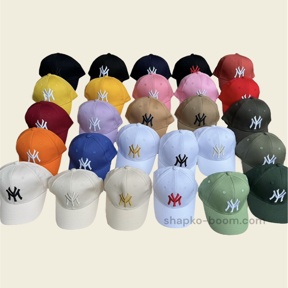 Котонова бейсболка р:52-54: продаж, ціна у Хмельницькому. Бейсболки і ...