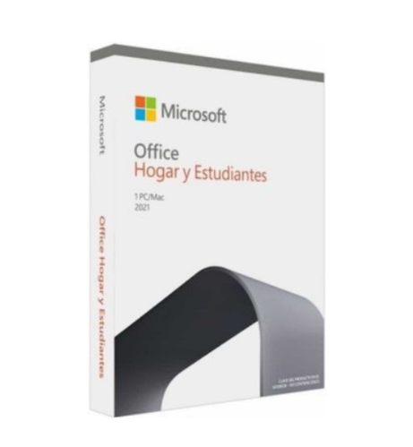 Microsoft Office 2021 Home and Student (Word, Excel, PowerPoint) (ID ...