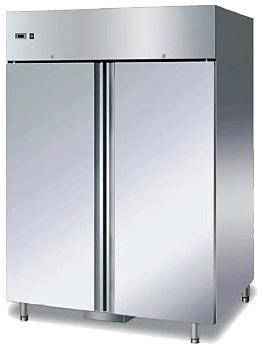 Купить Шкаф морозильный Forcar GN 1200 Bt, цена 89060 ₴ — Prom.ua (ID ...