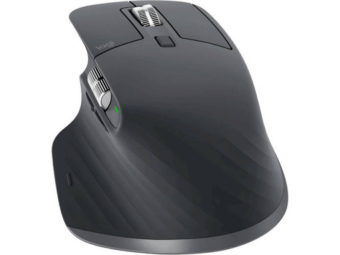 Миша Logitech MX Master 3S for Business Graphite (910-006582) (ID#2576605091), ціна: 4797 ...