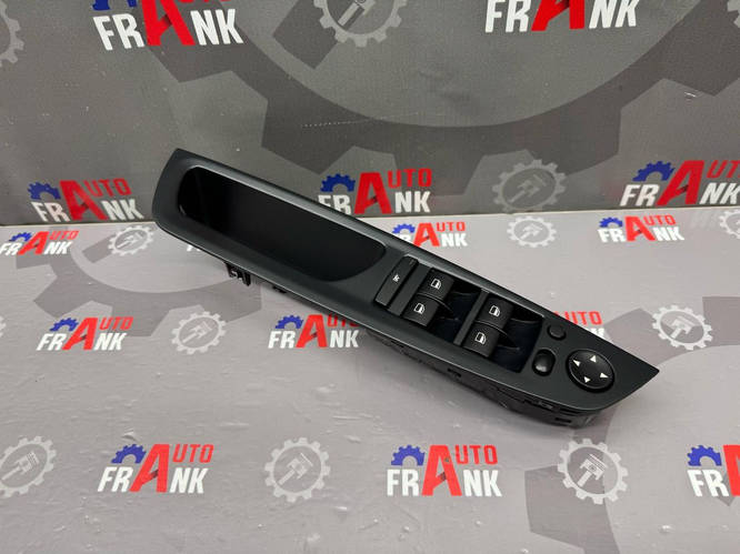 Блок керування склопідіймачами 9218044 61319218044 для BMW X5 E70, ціна ...