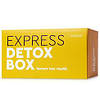 Купить Детокс Бокс Экспресс Очищение Организма от Чойс, Express Detox Box, Choice (2571975948) в ...