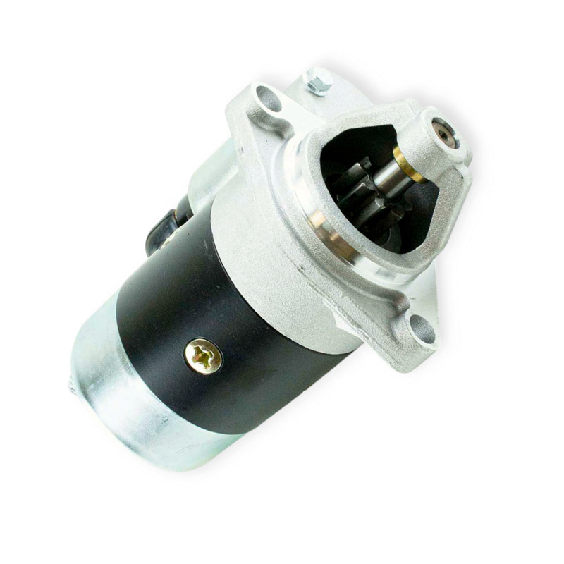 Стартер электрический на мотоблок 178F, 186F (ID#2567700623), цена ...