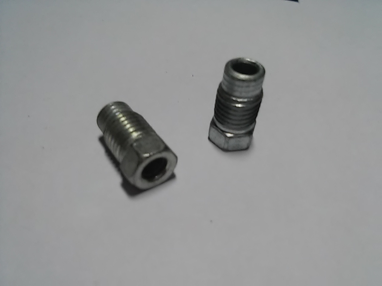 Болт-штуцер тормозной трубки М10 х 1,25 — Цена, опт/розница | ARK ДЕТАЛИ