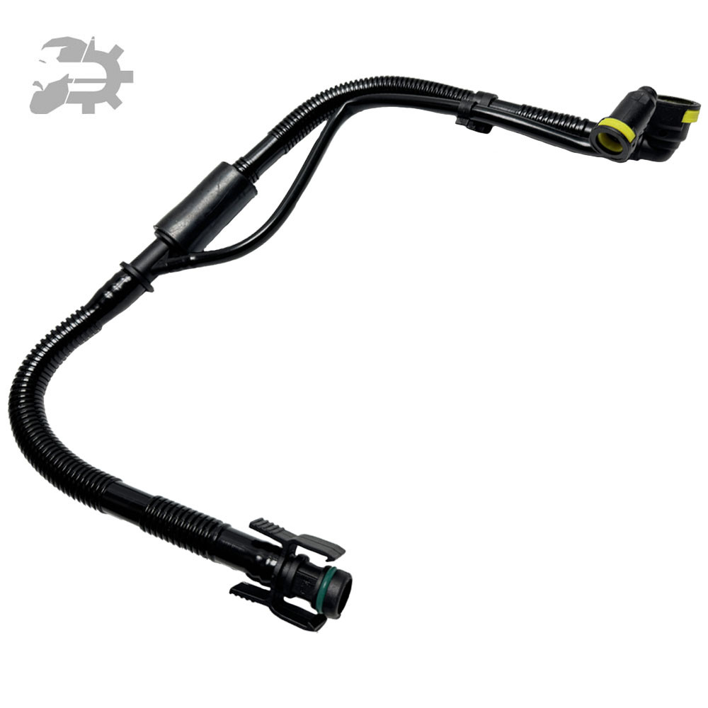 Патрубок сапуна 807 Peugeot 1.8-2.0 192Y4 1192T6 вентиляции картера ...