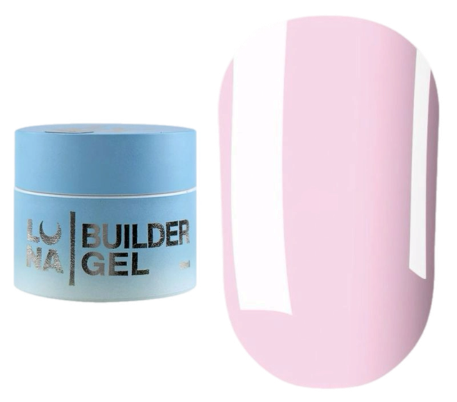 LunaMoon Premium Gel в Нікополі від компанії "Space1".