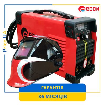 Сварочный инвертор Pro Craft Sp-250D, цена: 3220 ₴, купить на Prom.ua