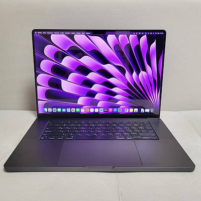 Лаптоп Apple MacBook Air 13,3"/M3/8GB/512GB/macOS (MRXR3ZEA), цена ...