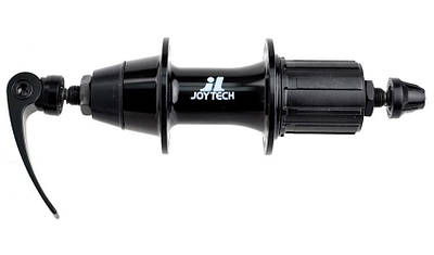 Втулка задня Joytech F362TSE під касету 7 шв 36 шп Чорний (C-K-P-0004 ...