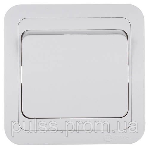 Выключатель Makel 101, цена: 40 ₴, купить на Prom.ua